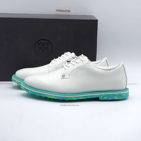 G/FORE | Shoes | New Mens Gfore Camo Accent Collection Gallivanter Golf ...